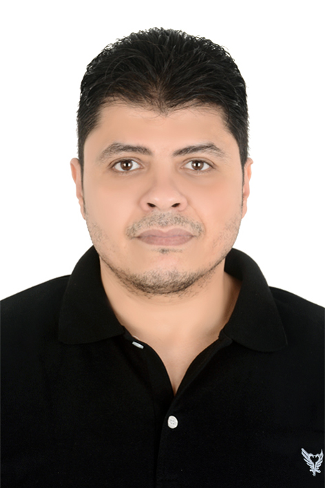 Ahmed Mohamed Metwally Elroby